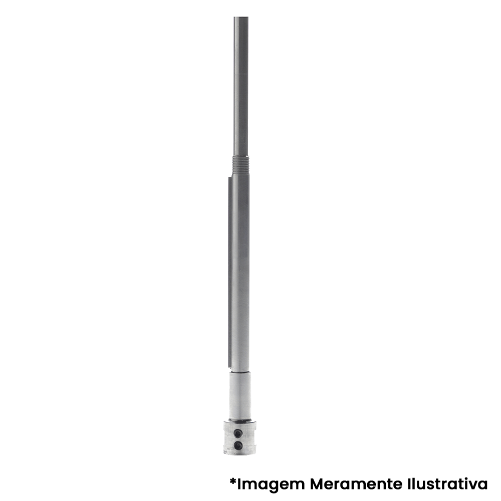 EIXO TH-30 (P/BOMBA TH-25) (KIT) - t75002